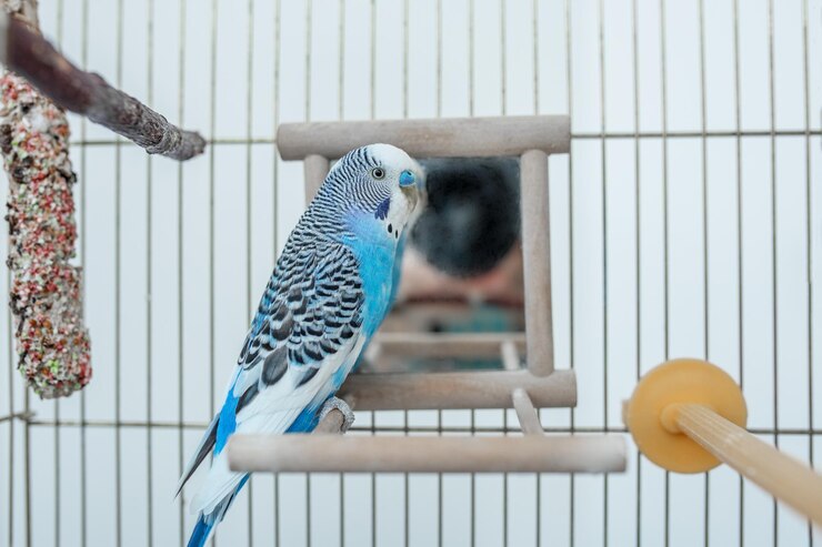 Budgie Years to Human Years- Bird Age Calculator - YIHY