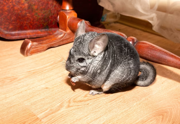 Chinchilla Years to Human Years - Chinchilla Age Calculator - YIHY