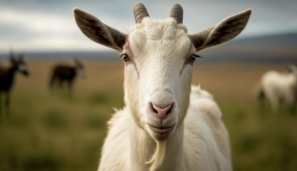 Goat Years to Human Years - Goat Age Calculator - YIHY