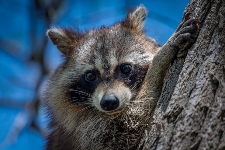 Racoon Lifespan - How Long Do Raccoons Live - YIHY